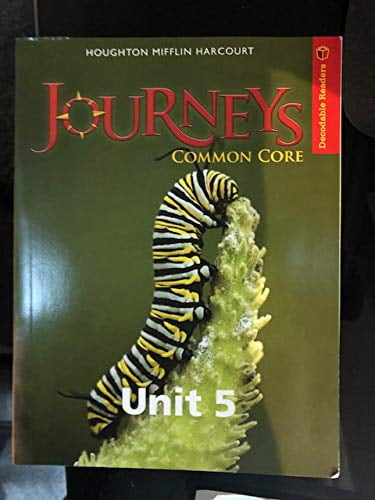 Pre-Owned Decodable Reader Unit 5 Grade 2: Decodable Reader Unit 5 ...