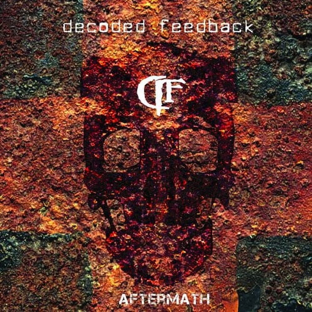 Decoded Feedback - Aftermath - Industrial - CD - Walmart.com