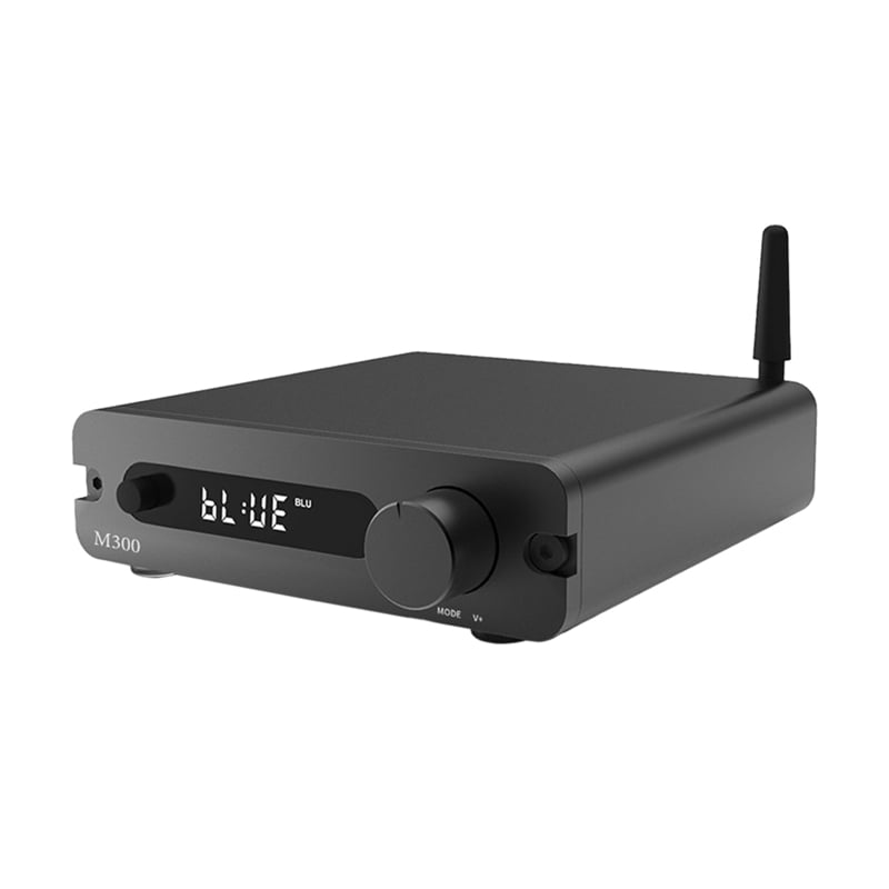 Decoder Amplifier Integrated Machine M300 Fever USB D Class Digital ...
