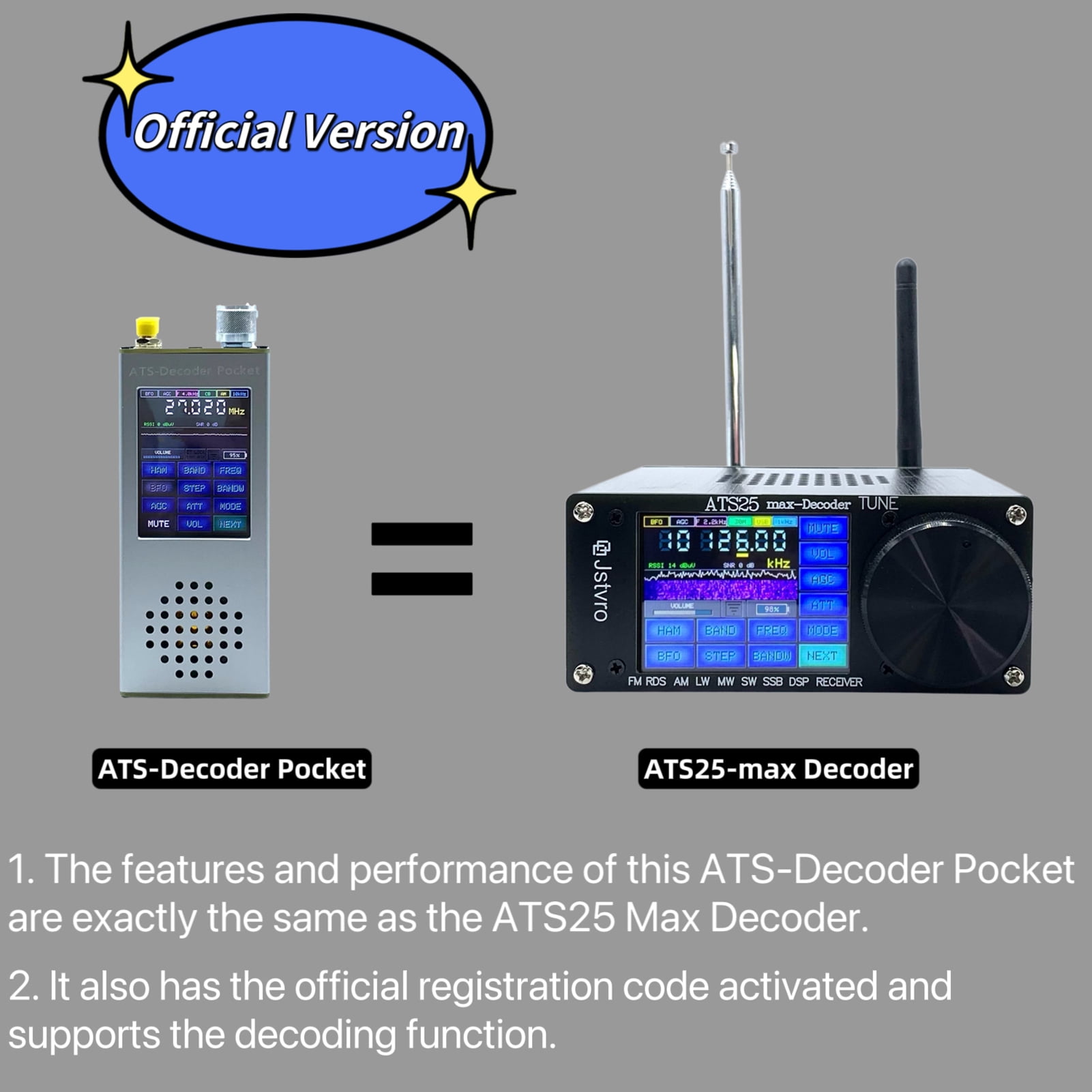 Decoder,Sw Ssb Professional Fm Am Mw Pocket Si4732 Band Si4732 Band ...