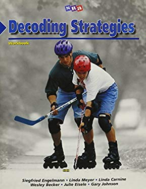 Pre-Owned Decoding Strategies, B2 Workbook (Paperback) 0026747871 9780026747875 - Walmart.com