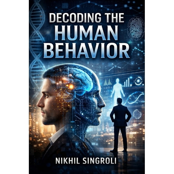 Decoding the Human Behavior: Understanding Thoughts, Emotions, and ...