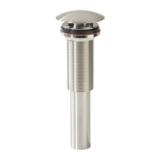 Decolav Satin Nickel Umbrella - Walmart.com