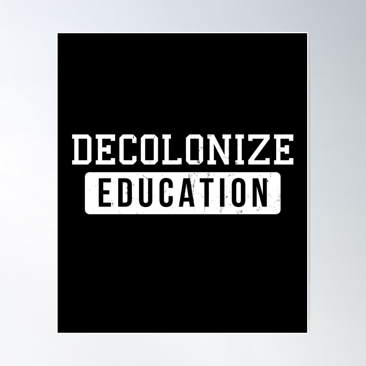 Decolonize Education Indigenous Native American Teacher Patriarchy Land ...