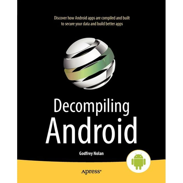 Decompiling Android (Paperback) - Walmart.com