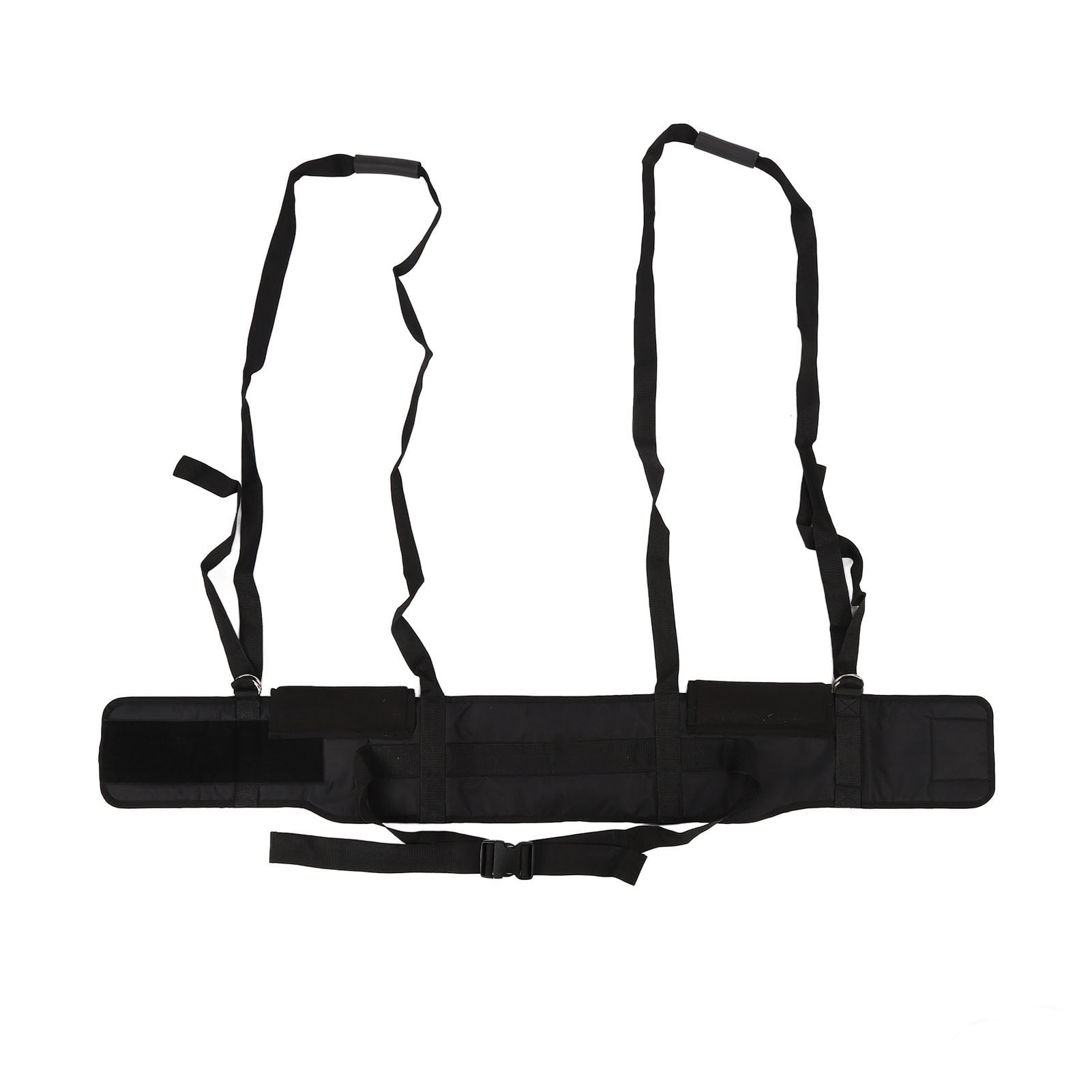 Decompress Back Stretcher Belt Spine Realigning Relieve Nerve Soreness ...