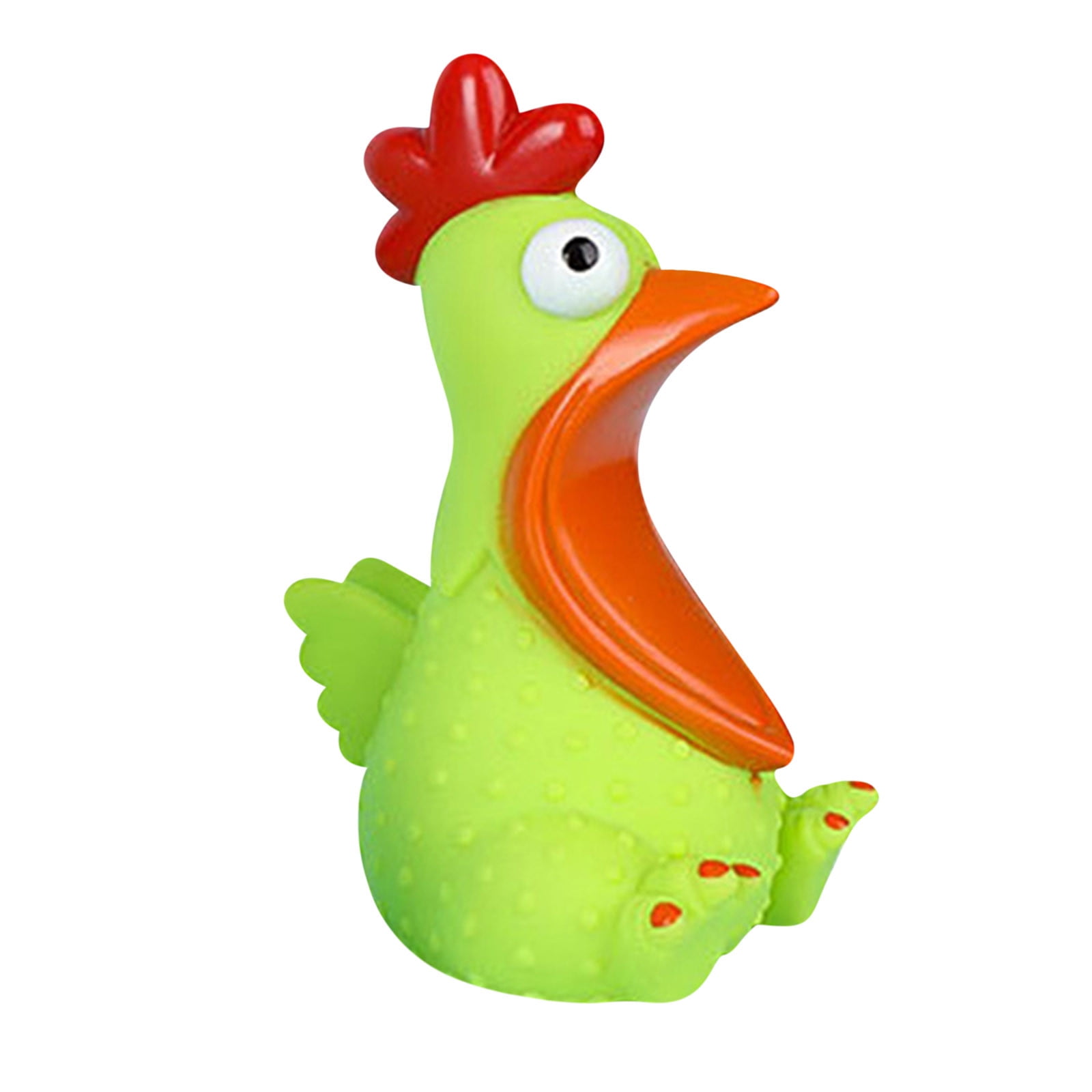 Decompress Toy Sound To Vent The Chicken Shrinking Chicken Screaming ...