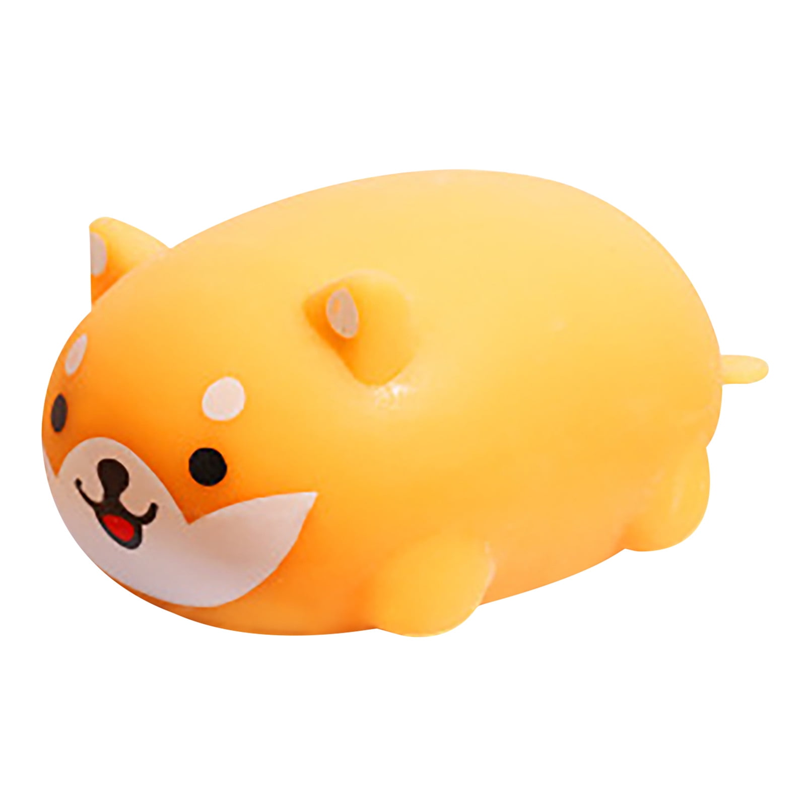 Decompression Artifact Super Cute Shiba Inu Pinch Decompression Vent To ...
