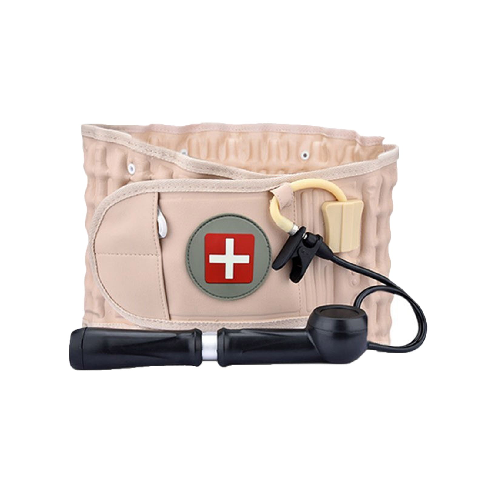 Decompression Back Stretcher Decompression Back Belt Lumbar Back ...