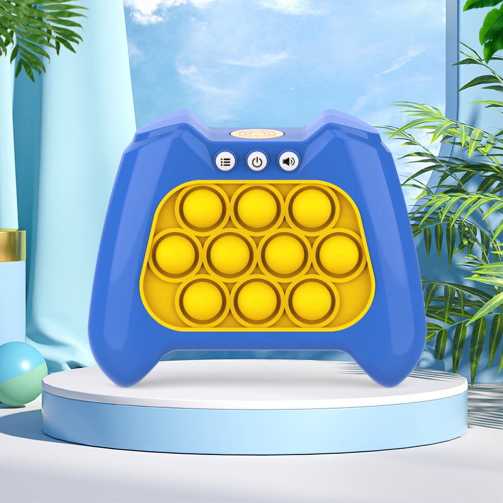 Decompression Breakthrough Puzzle Game Machine Anti-Anxiety Pop Push ...