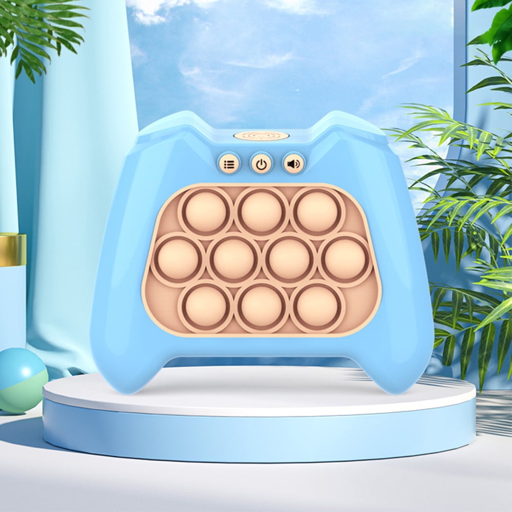 Decompression Breakthrough Puzzle Game Machine Anti-Anxiety Pop Push ...