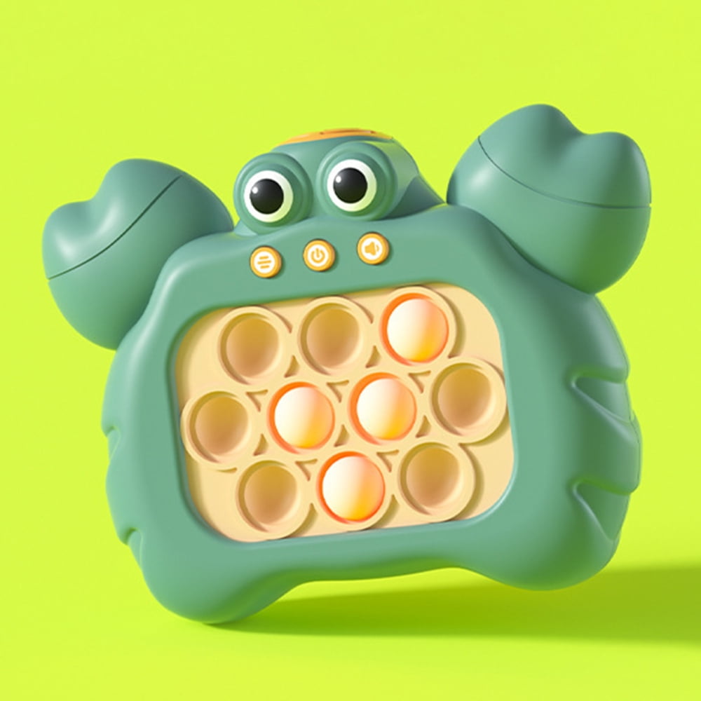 Decompression Breakthrough Puzzle Game Machine Anti-Anxiety Pop Push ...