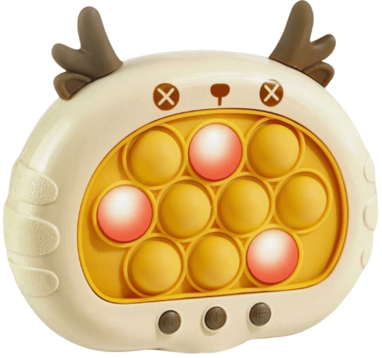 Decompression Breakthrough Puzzle Game Machine, Pop Push It Game ...