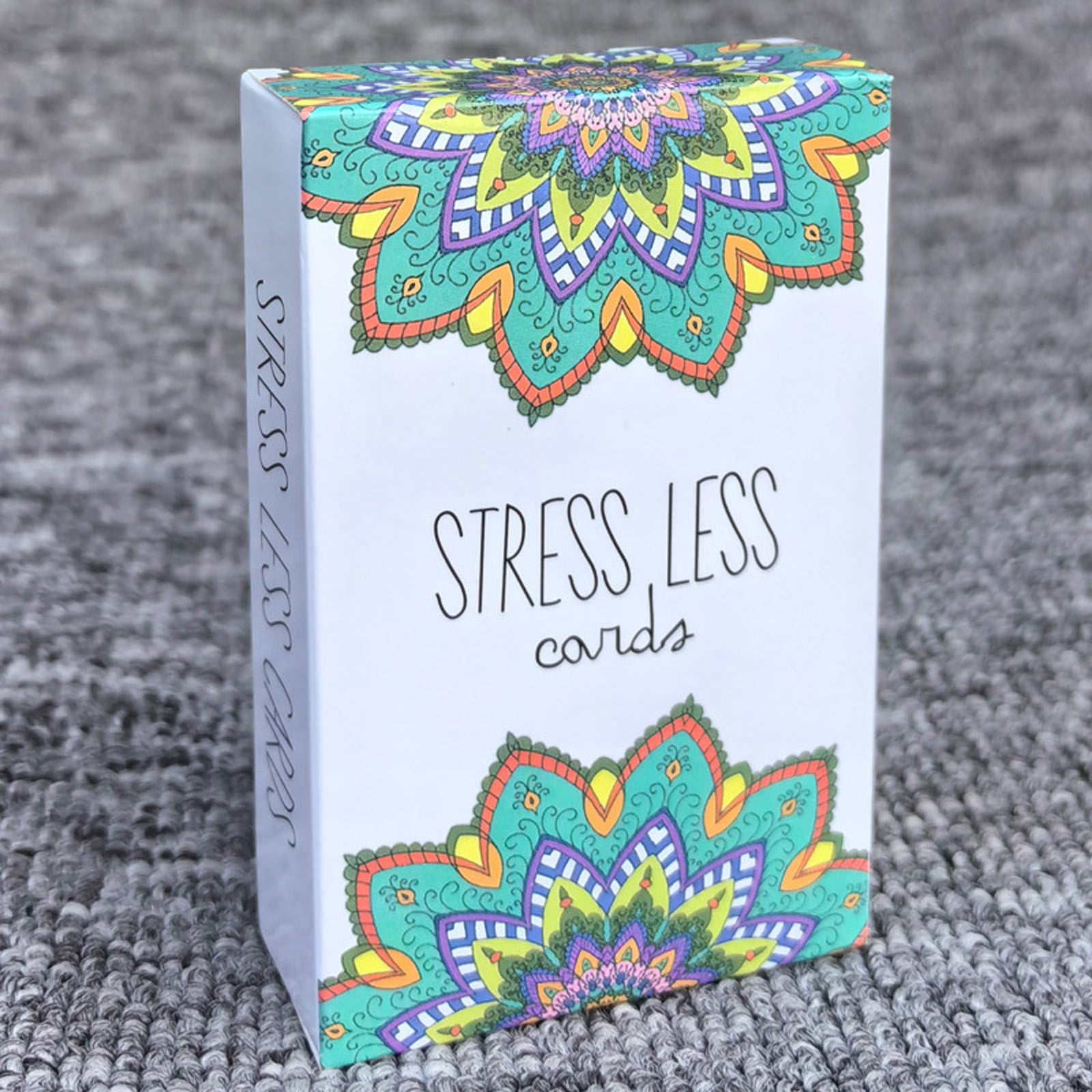 Decompression Card Party Casual Board Game Card Family Party Game(A ...