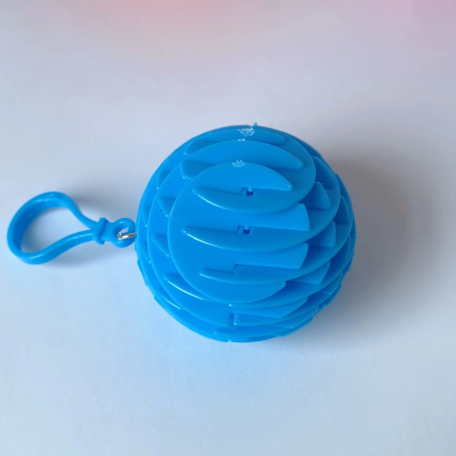 Decompression Elastic Mesh 3D Deformation Fingertip Sensory ...