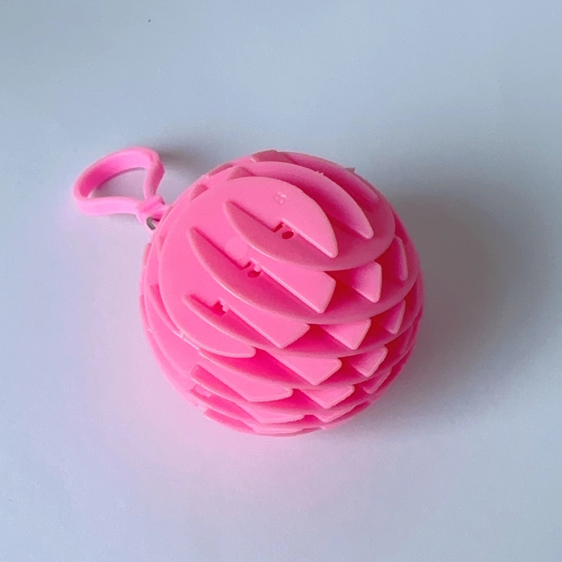 Decompression Elastic Mesh 3D Deformation Fingertip Sensory ...