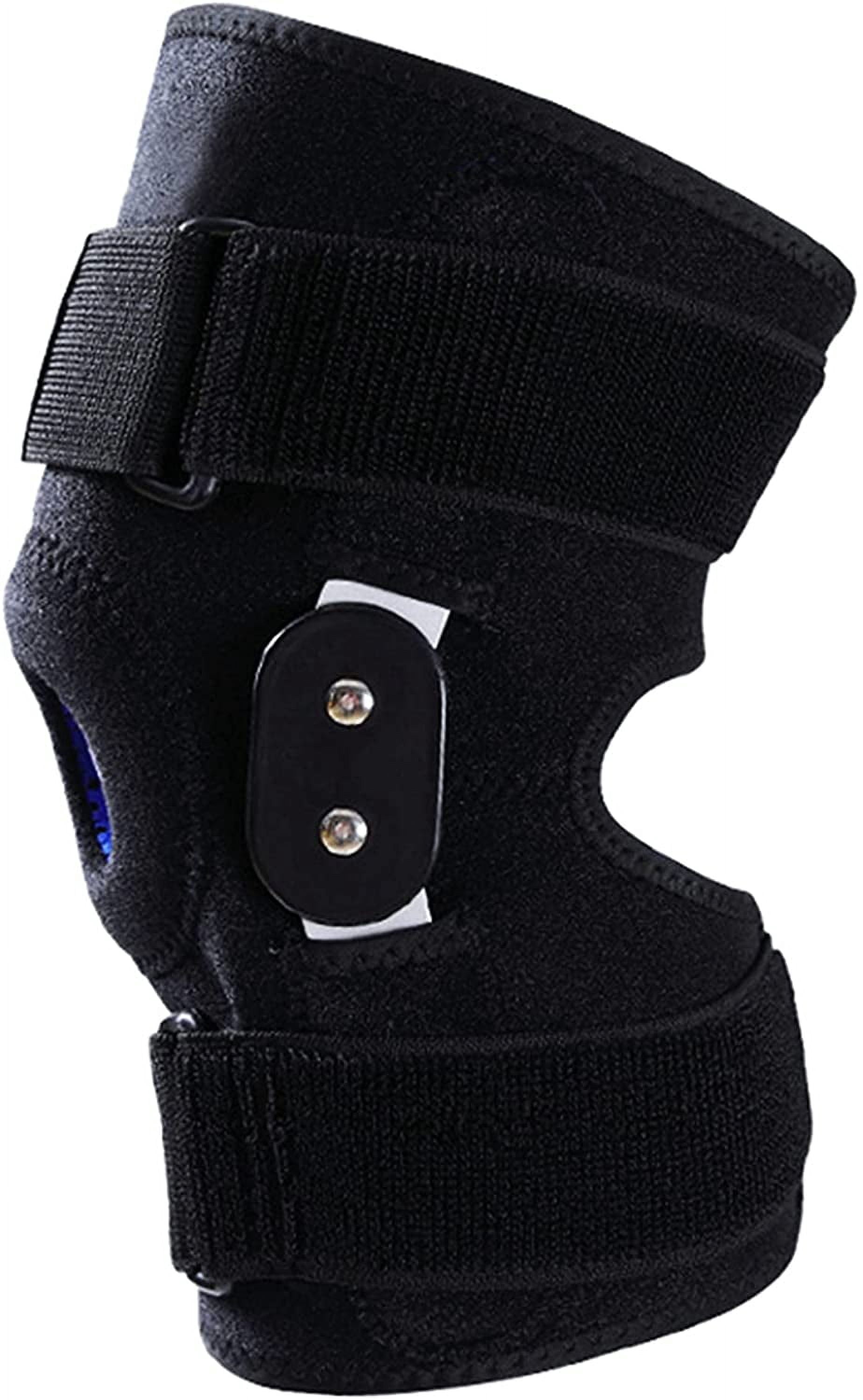 Decompression Knee Brace, Stable Support of The Knee, Pain Relief Large ...