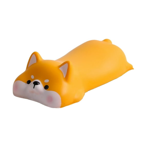 Decompression Pad Wrist Pad Female Wrist Pad Cute Cartoon Desktop Pad ...