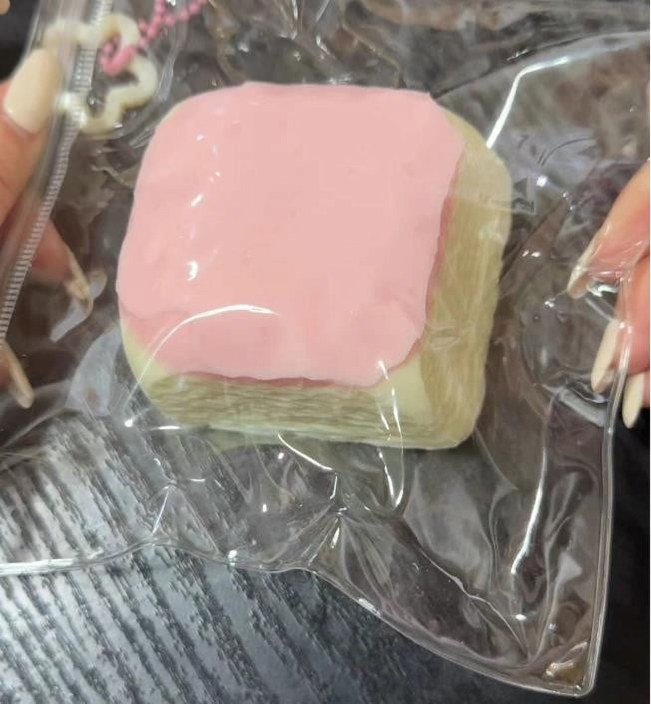 Decompression Stress Relief Squeeze Toy | Soft Sensory Fidget for ...