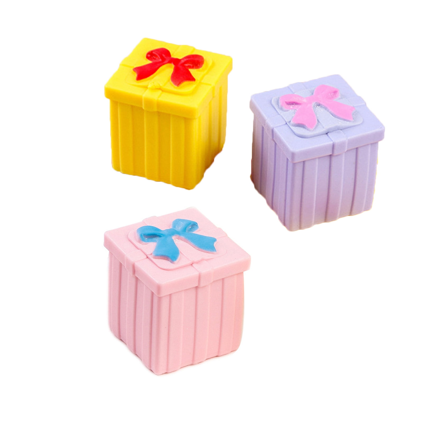 Decompression Toy Cute Small Animal Pinch Toys Flexible Plastic Stress ...