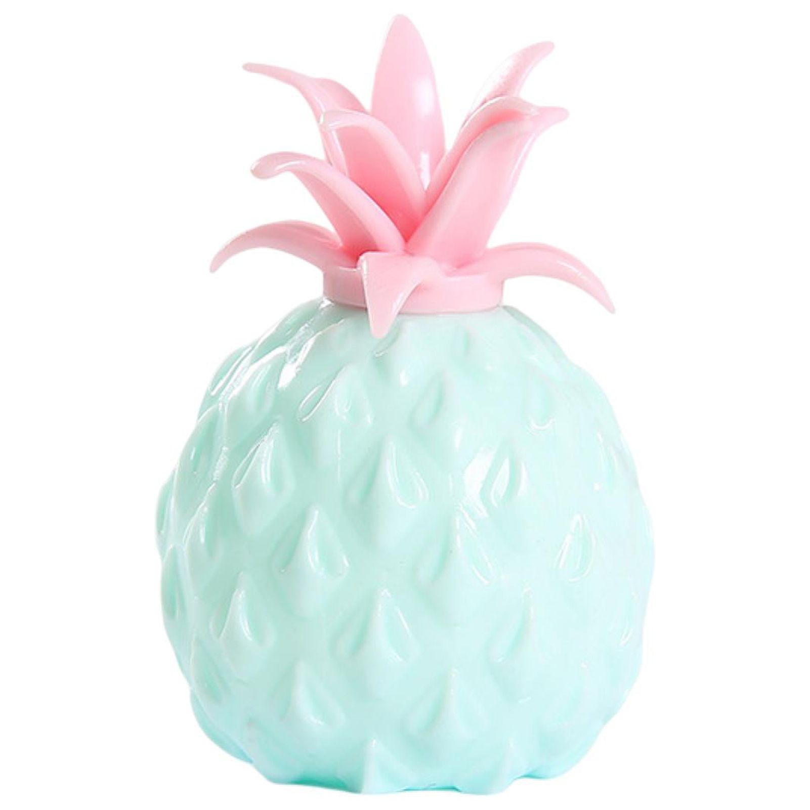 Decompression Toy Flexible Quick Recovery High Elasticity Soft TPR ...