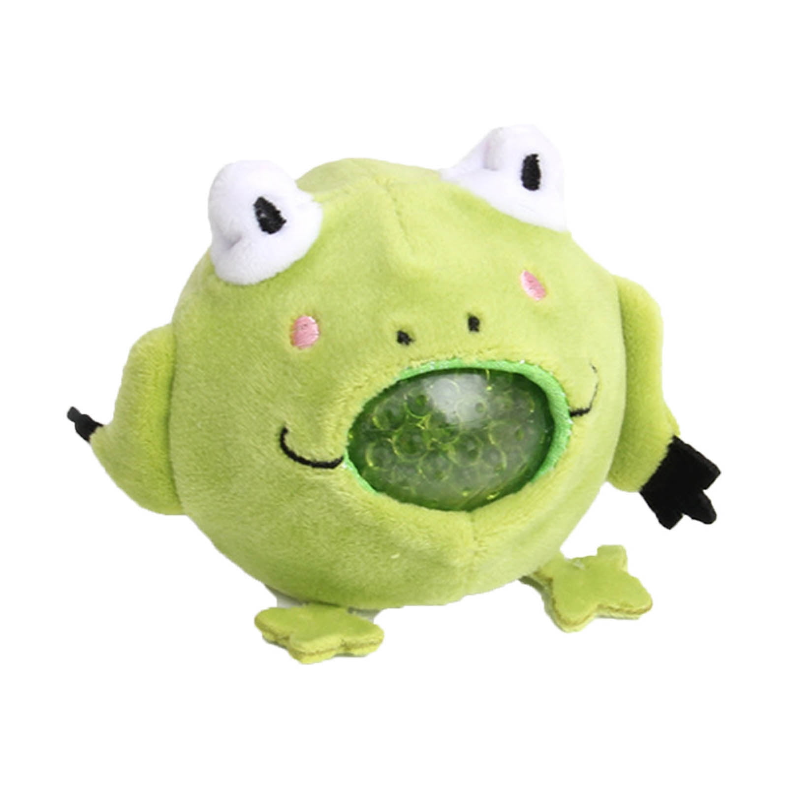 Decompression Toy Ultra Soft Anti-stress Funny Plush Cute Pet Stress ...