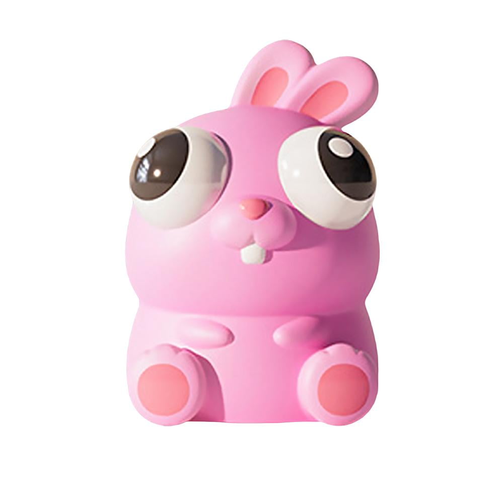 Decompression Toy for Kids, Interactive Stress Relief Puzzle with Cute ...