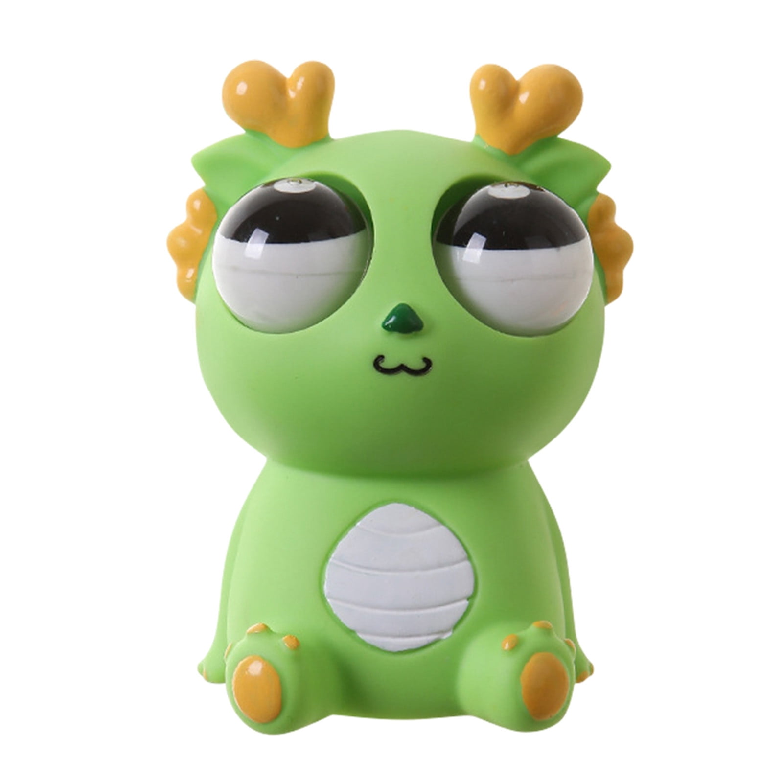Decompression Toys, Burst Eyes Dragon Pinch Toys, Toy For Stress Relief ...