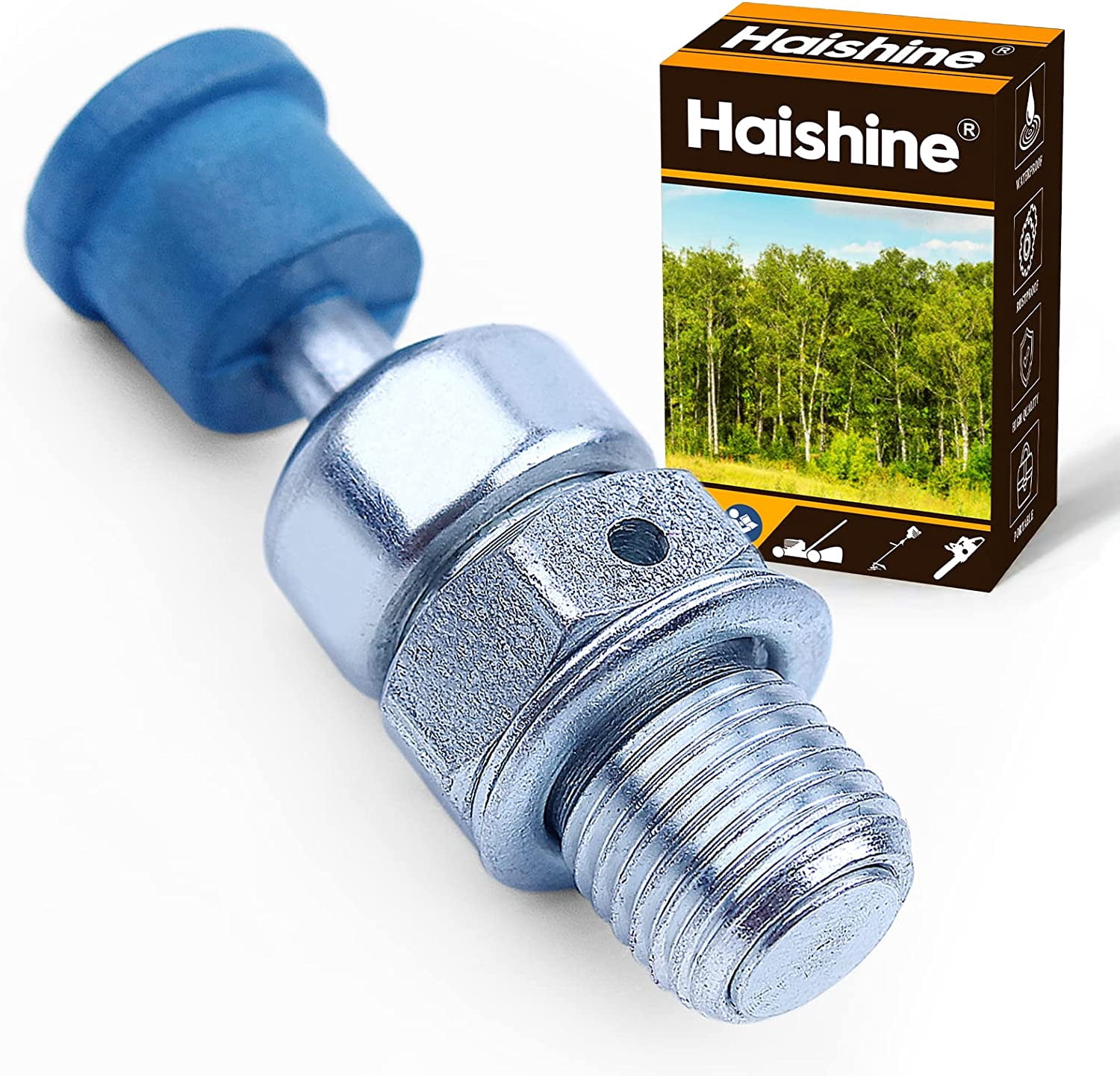 Decompression Valve Fit Husqvarna K750 K760 375 257 288 570 575XP 51 55 ...