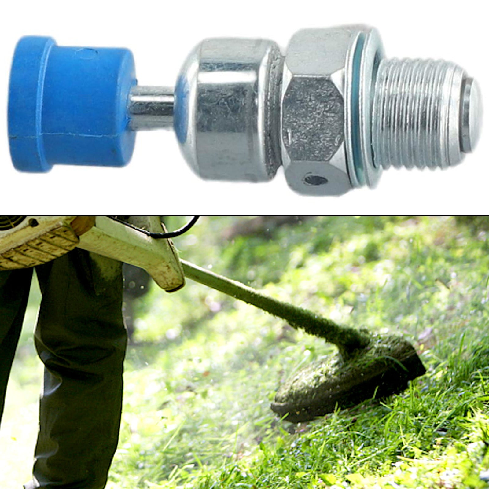 Decompression Valve For 026 029 036 PRO 066 MS 260 MS 290 MS360 Chainsaw Pressure Reducing ...