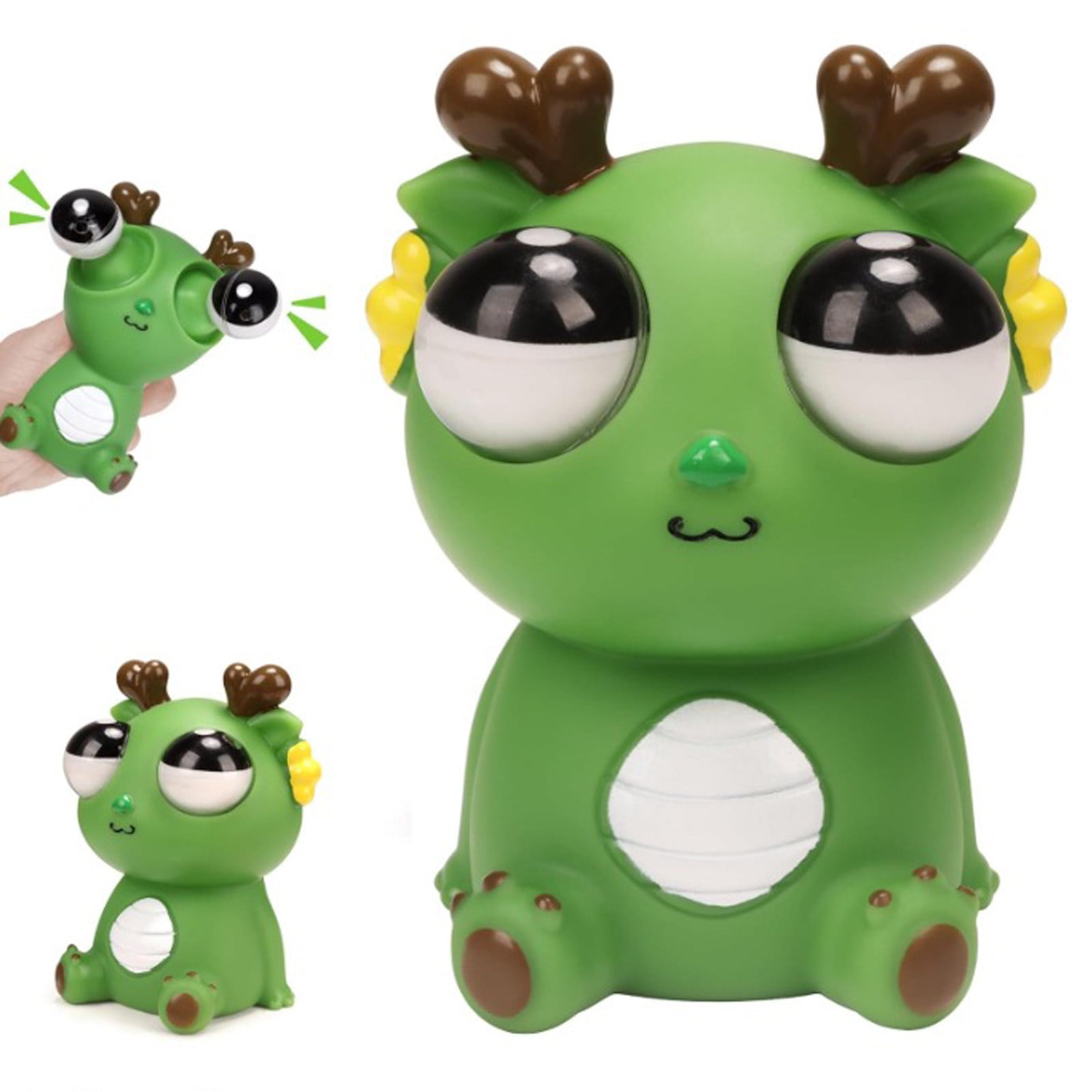 Decompression Year Dinosaur Vent Funny Toy Decompression Artifact ...
