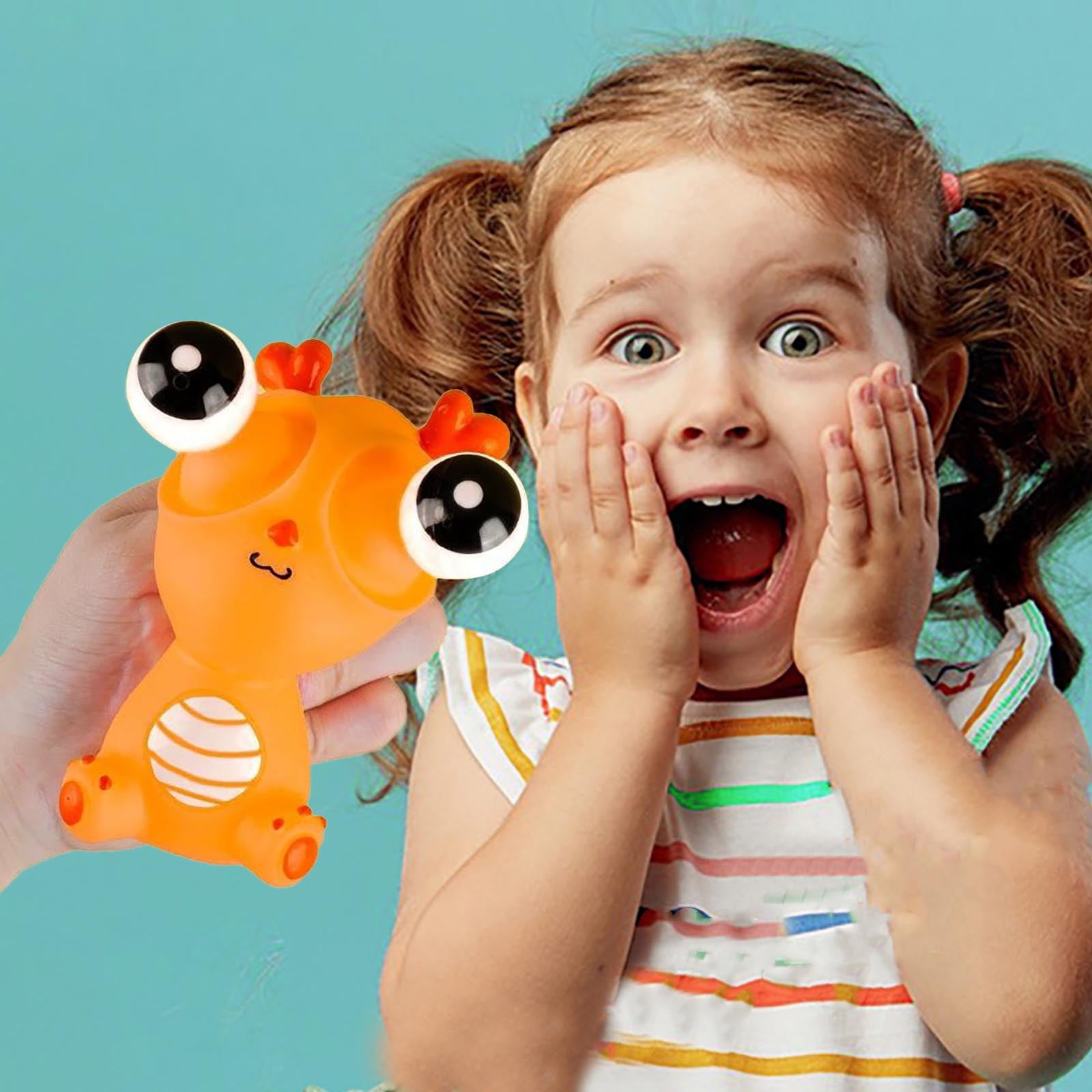 Decompression Year Dinosaur Vent Funny Toy Decompression Artifact ...