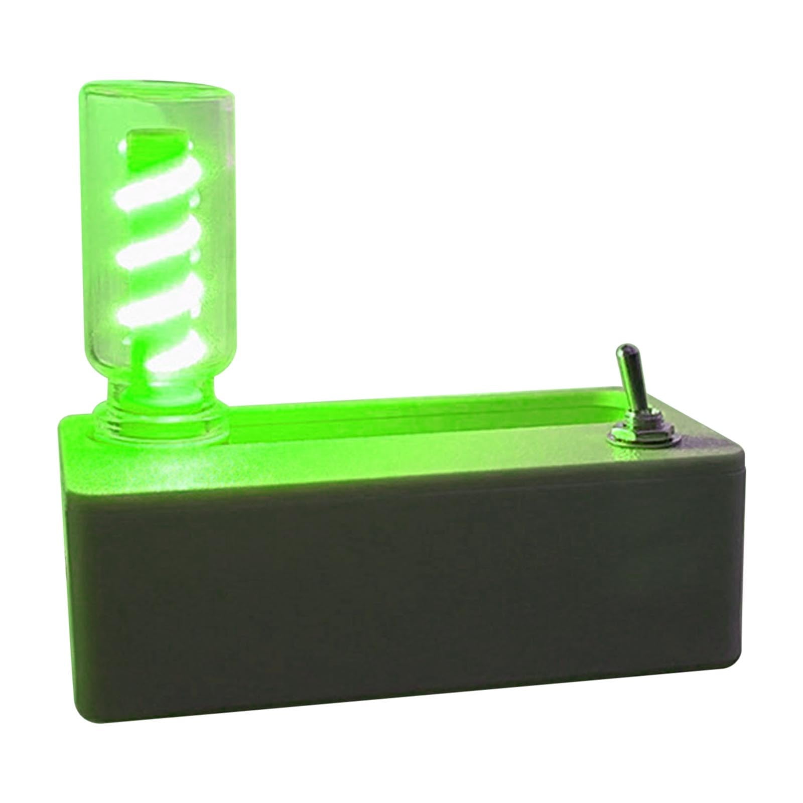 Decompressions Mechanical Night Light, Creative Magnetic Flippable ...