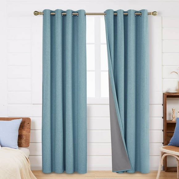 Panels 84 Inch Curtains Drapes