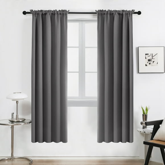 72 Inch Length Curtains