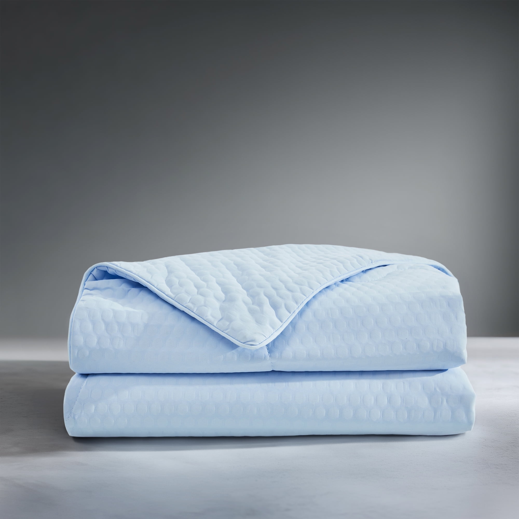 Deconovo Cooling Comforter, Double-Sided Breathable Summer Blanket for ...