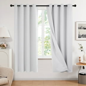 72 Inch Length Curtains