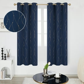 72 Inch Length Curtains