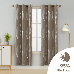 72 Inch Length Curtains