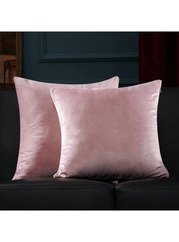 Outdoor Pillows | Pink - Walmart.com