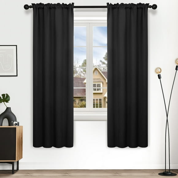 72 Inch Length Curtains
