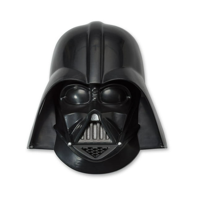 Decopac Star Wars-Darth Vader Birthday Cake Topper for Walmart Bakery ...