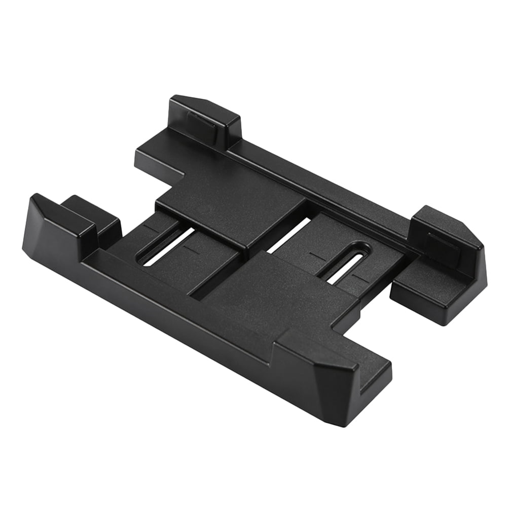 Decor Chassis Feet Adjustable Computer Stand Mobile CPU Stand 16X8X3CM ...