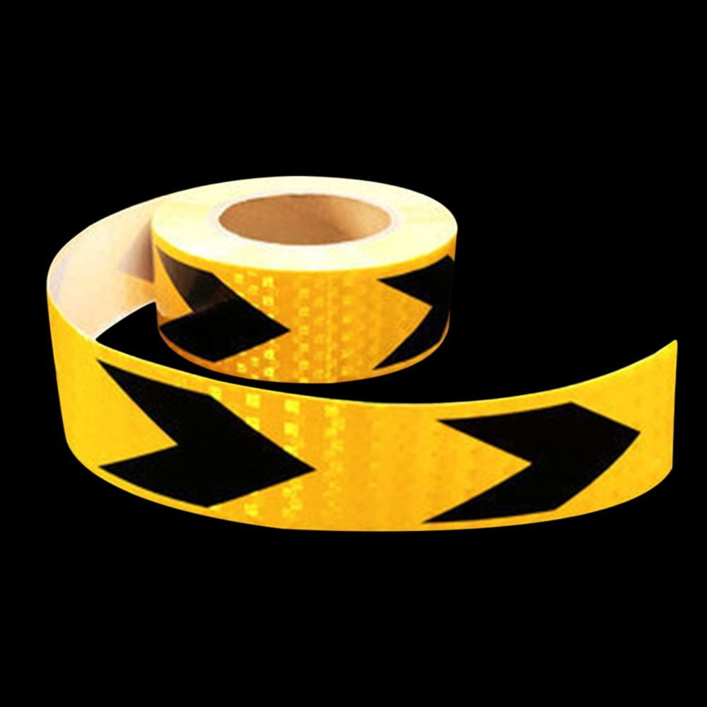 Decor Decals Tape Film Self Adhesive Motorcycle Reflective Film ...