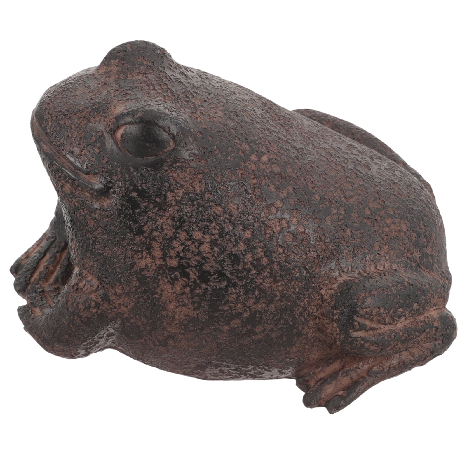 Decor Fake Appearance Key Hider Key Safe Frog Key Hider Garden Key ...