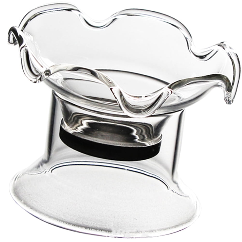 STRANDCHIC Strandchic 1Set Transparent Glass Tea Strainer Creative Deer ...