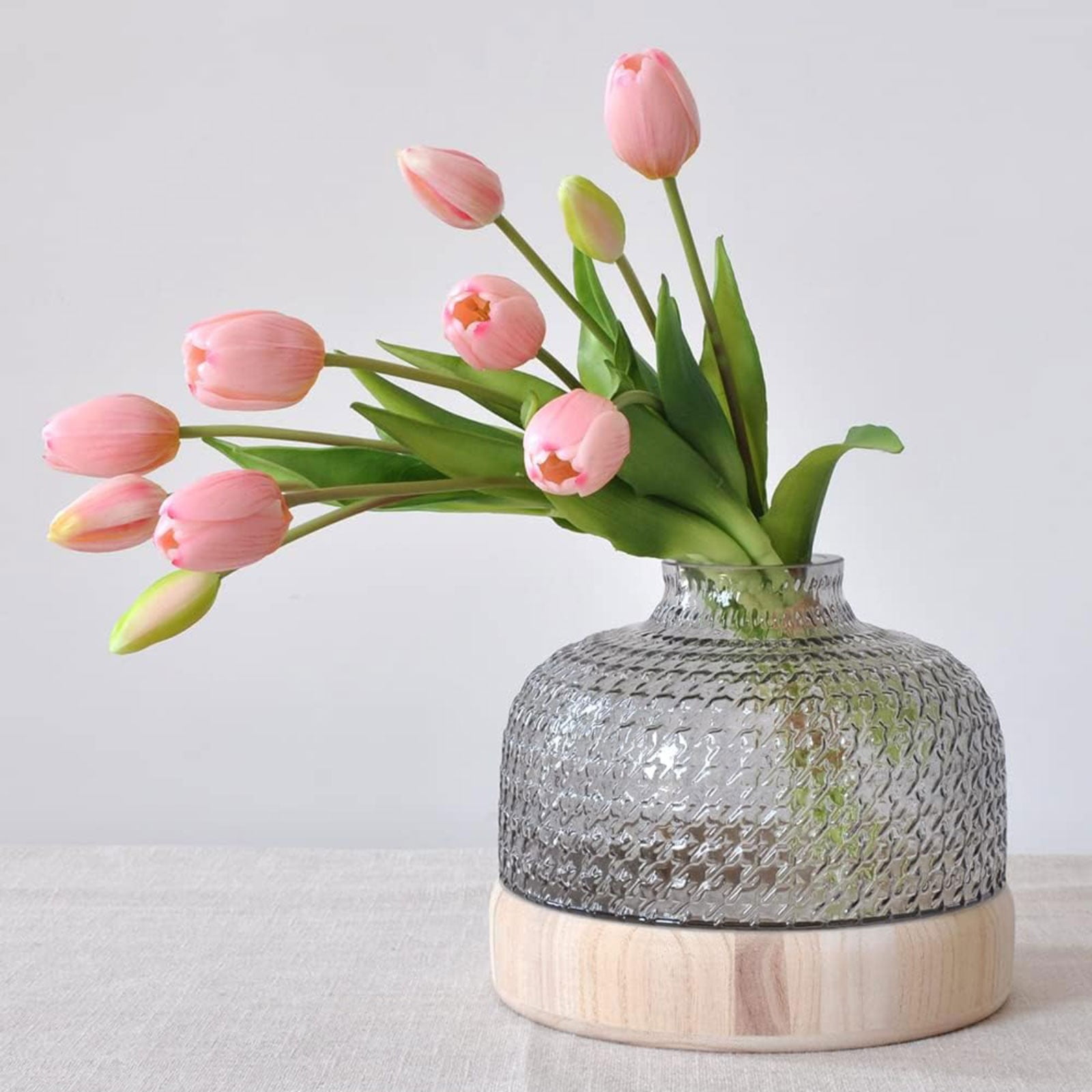 Decor Man Made Tuli P Flower Feel Tuli P Mrtificial Flower Man Made ...