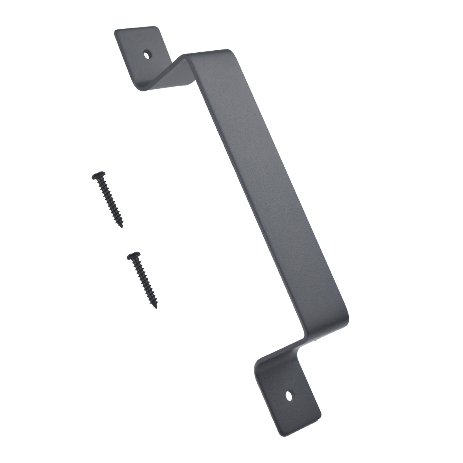 Decor Mo 1 Pack 7.48'' Sliding Barn Door Handle, Barn Door Pull Handle ...