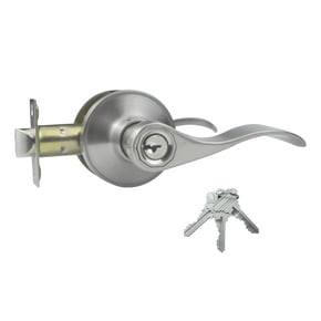Entry Door Lock Sets With Same Key