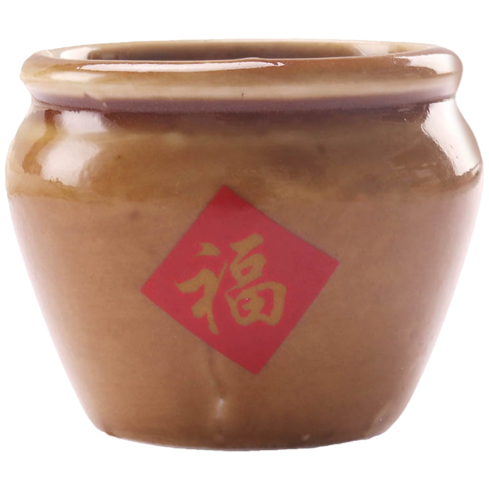 Decor Models Grace Light House Decorations for Home Mini Ceramic Water ...